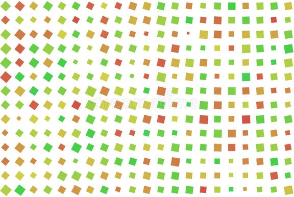 Abstract Shape Pattern for Graphic Design Texture Background. Stock ...