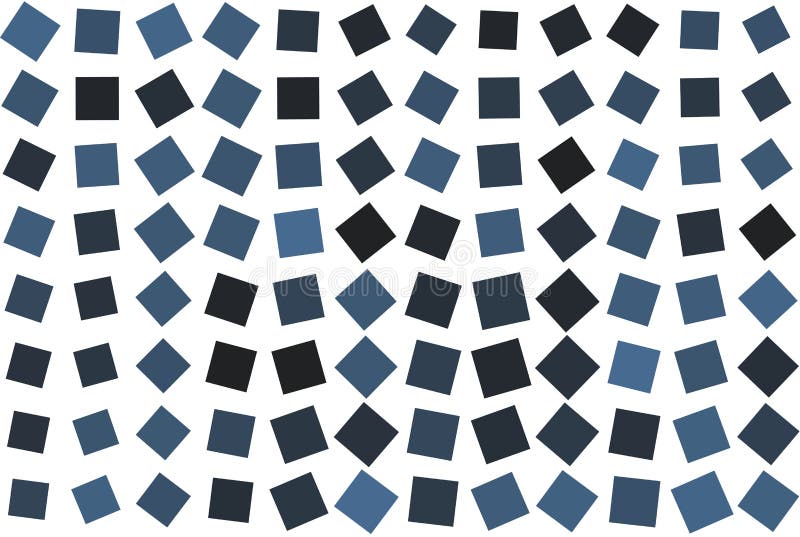 Abstract Shape Pattern for Graphic Design Texture Background. Stock Vector - Illustration of ...