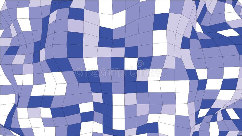 Abstract colored surface stock vector. Illustration of blue - 59880929