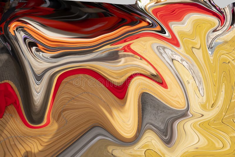 Abstract Colored Texture Background for Creative Illustrations Stock ...