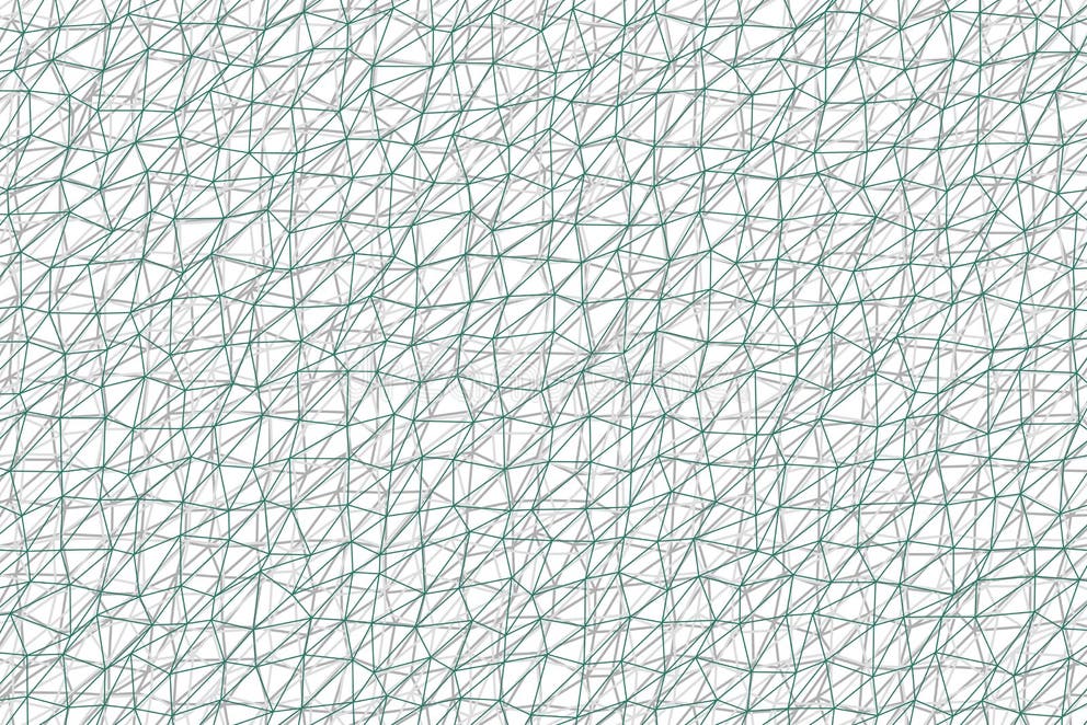 Abstract Colored Triangle Strip Shape Pattern. Graphic, Wallpaper ...