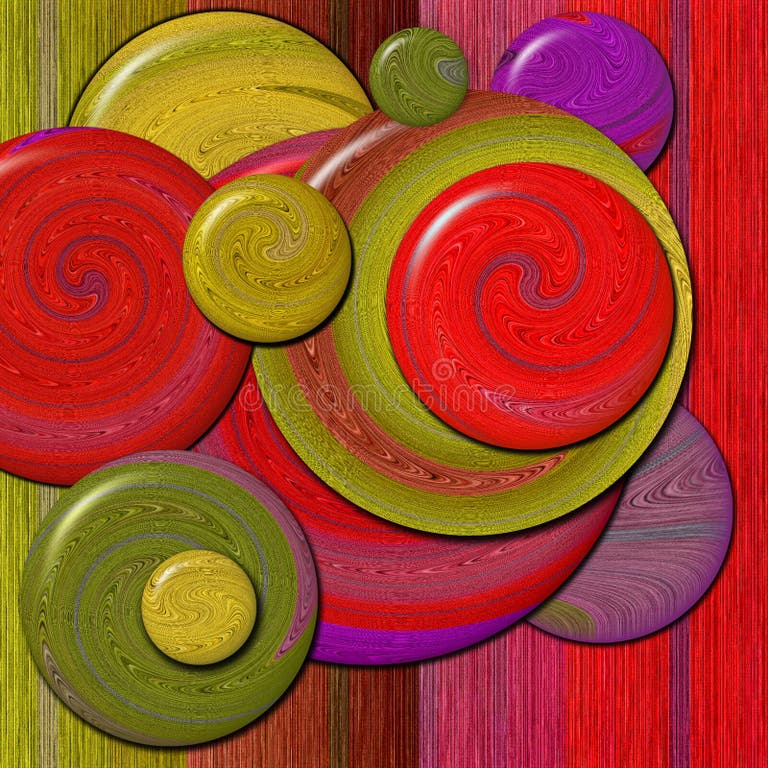 Creative Scratch Digital Background Stock Illustrations – 4,433 ...