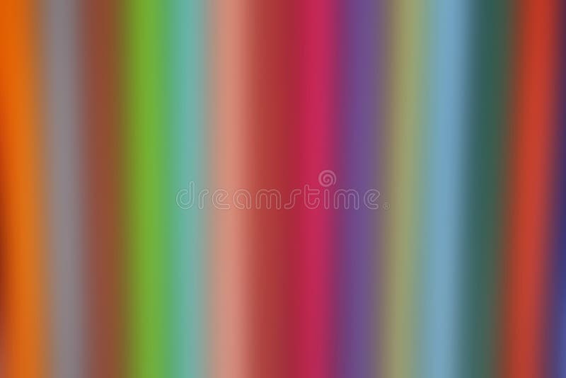 Abstract Colorful Background. Blurry Vertical Line Backgrounds. Digital ...