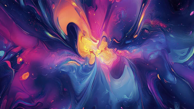 Abstract Colorful Background, Colored Wallpaper, Hd Colors, Background ...