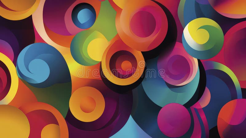 Abstract Colorful Background, Colored Wallpaper, Hd Colors, Background ...