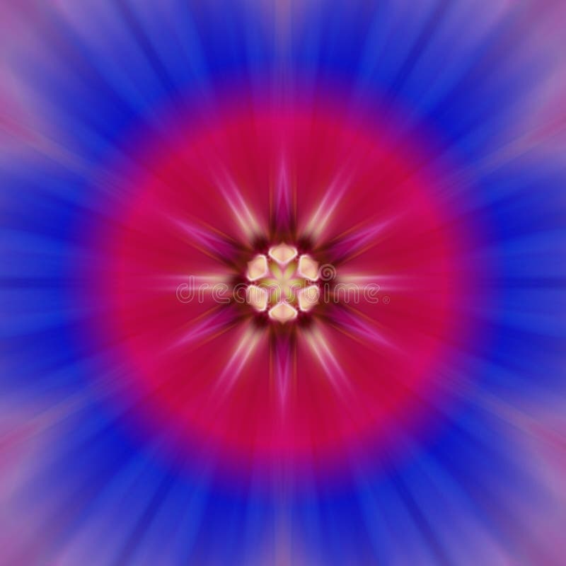 Abstract Colorful Background Stock Illustration - Illustration of light ...