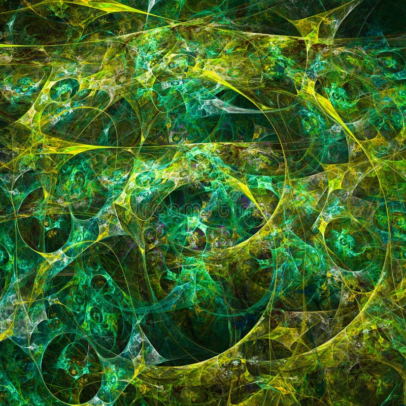 Abstract Colorful Background Stock Illustration - Illustration of glow ...