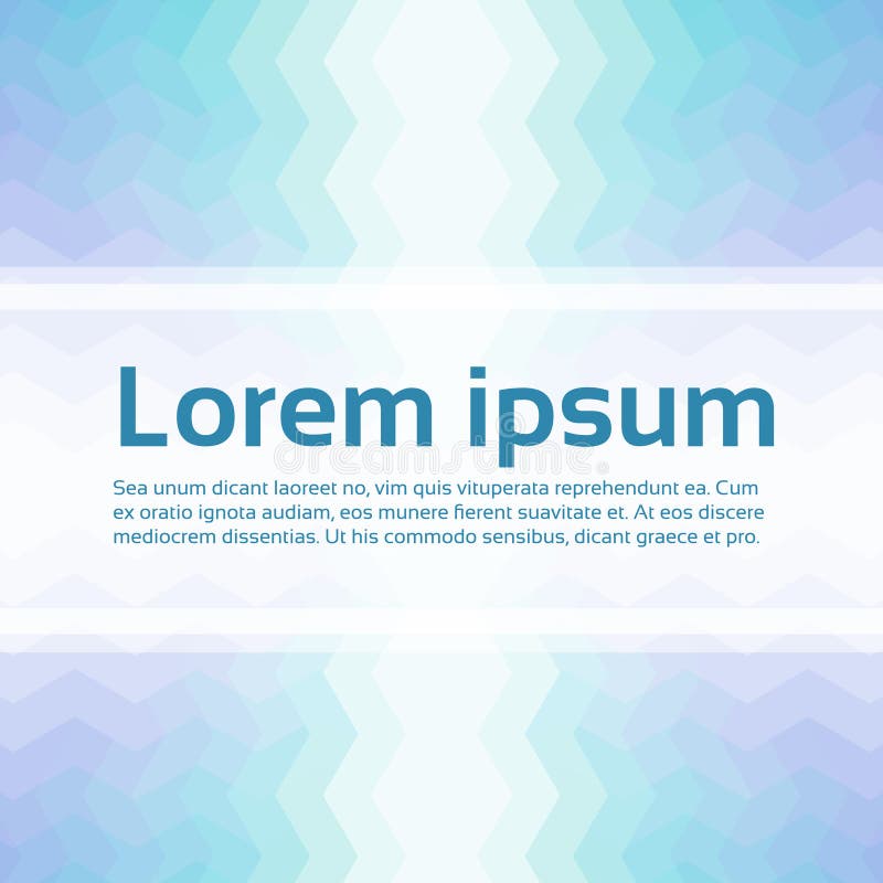 Abstract Colorful Background with Copy Space Stock Vector ...