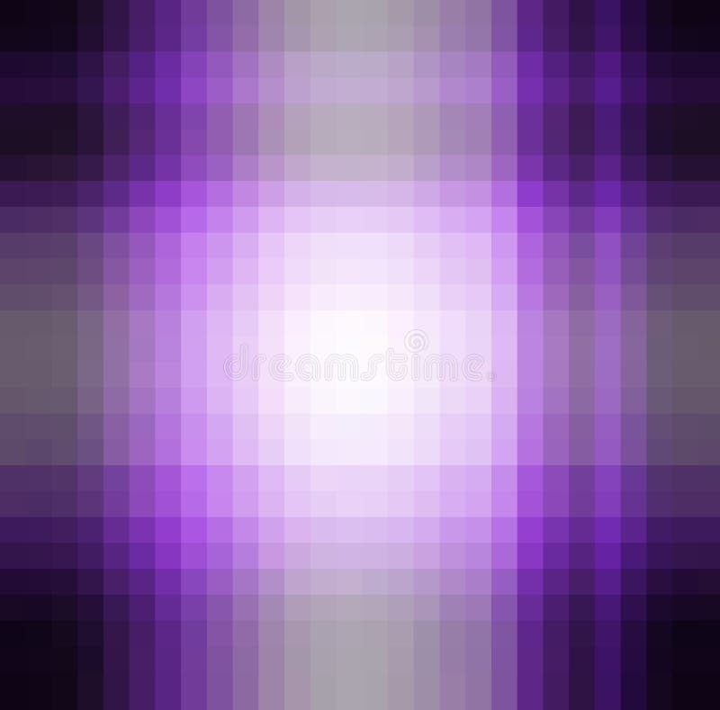 Blurred Checkered Colorful Background. Oil Paint Effect. Stock Image ...