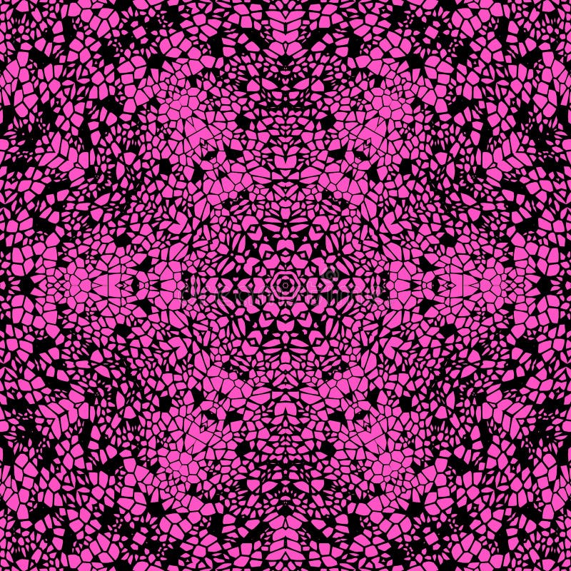 Abstract Repeating Background for Design Stock Illustration ...