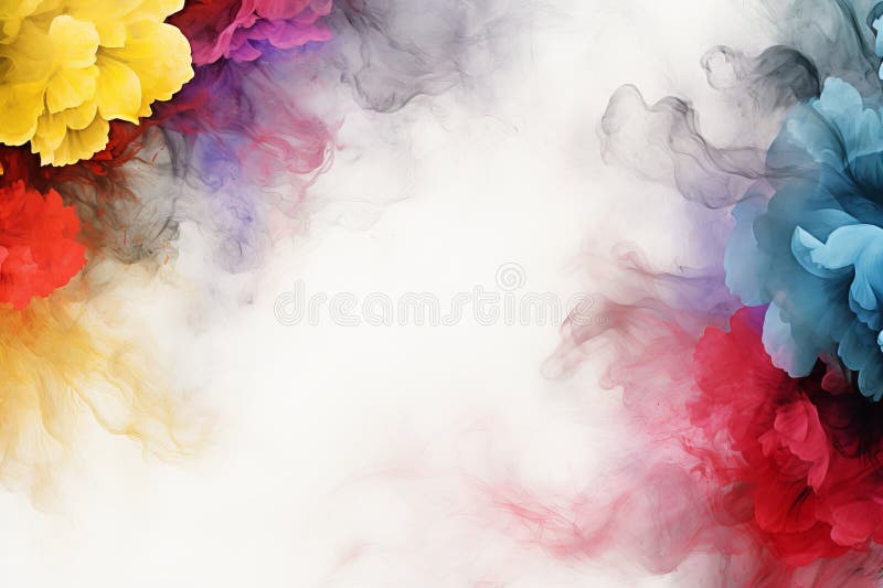Abstract Colorful Background for Design As Banner, Ads, and ...