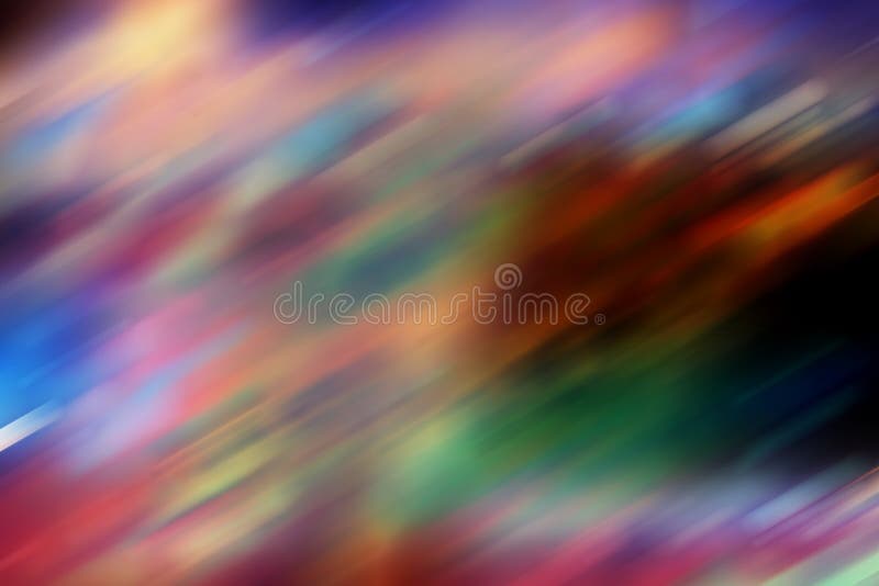 Abstract Colorful Background Design. Blurry Motion Background Stock ...