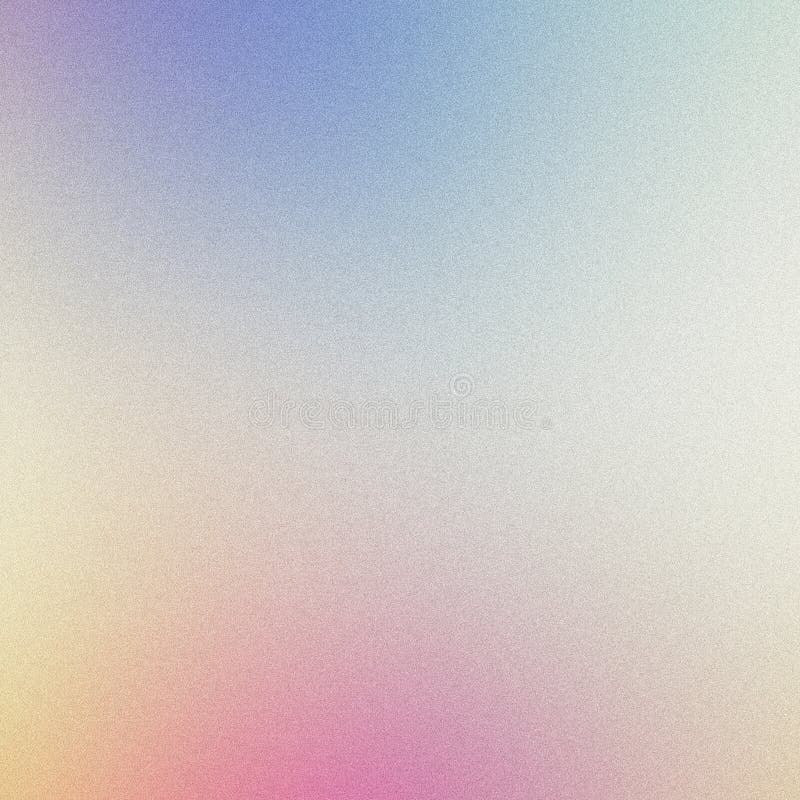 Colorful Abstract Background with Grainy Texture and Smooth Gradient ...