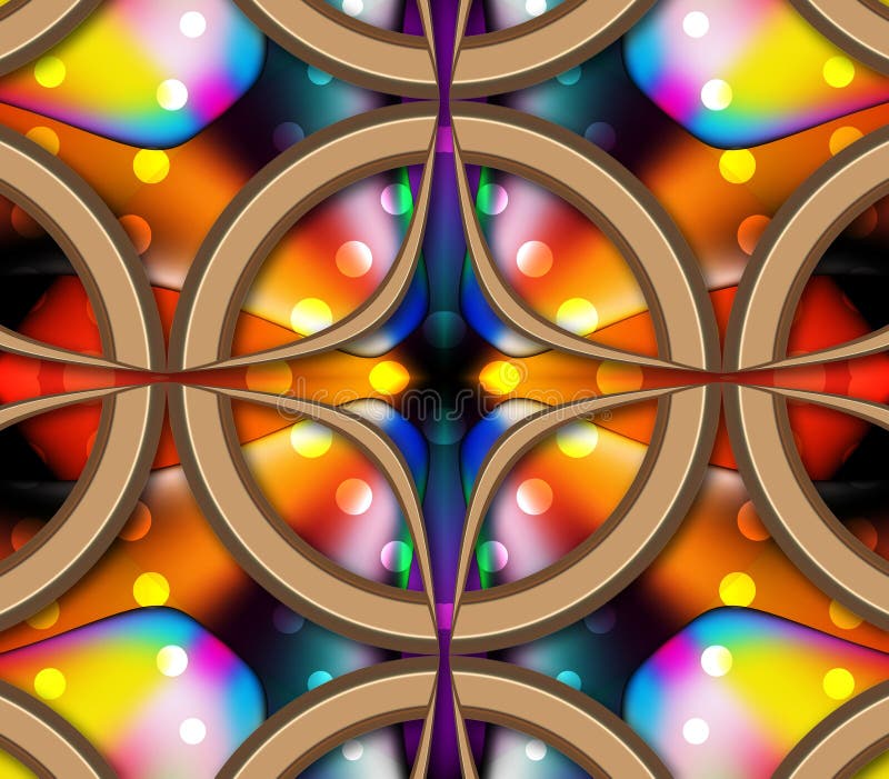 Blended Objects Stock Illustrations – 798 Blended Objects Stock ...