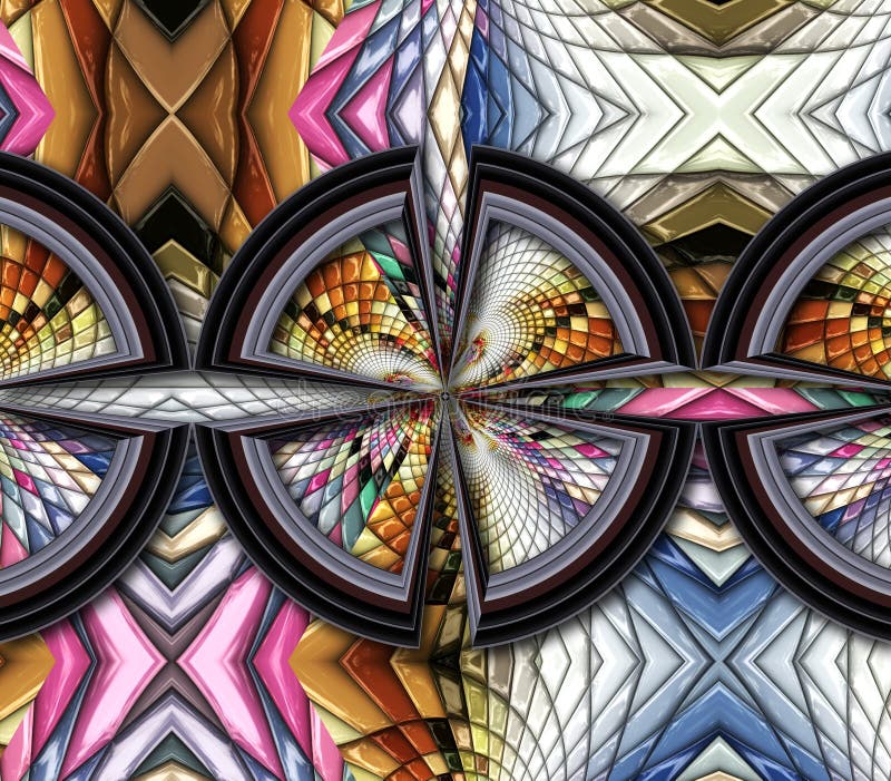 Blended Objects Stock Illustrations – 798 Blended Objects Stock ...