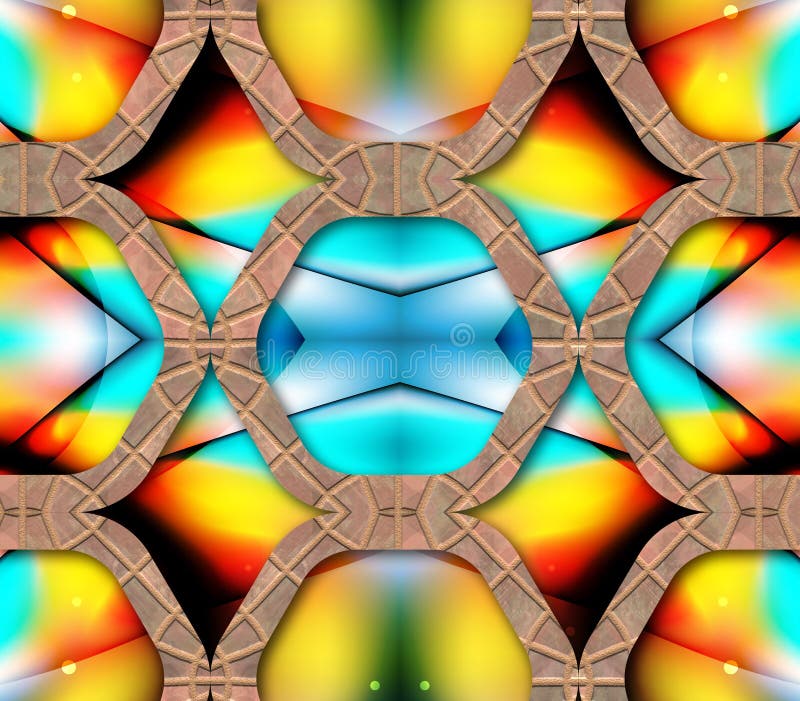 Blended Objects Stock Illustrations – 798 Blended Objects Stock ...