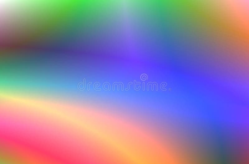 Abstract Colorful Background With Lines Rainbow Color Mixture Multi Colors Stock Image Image