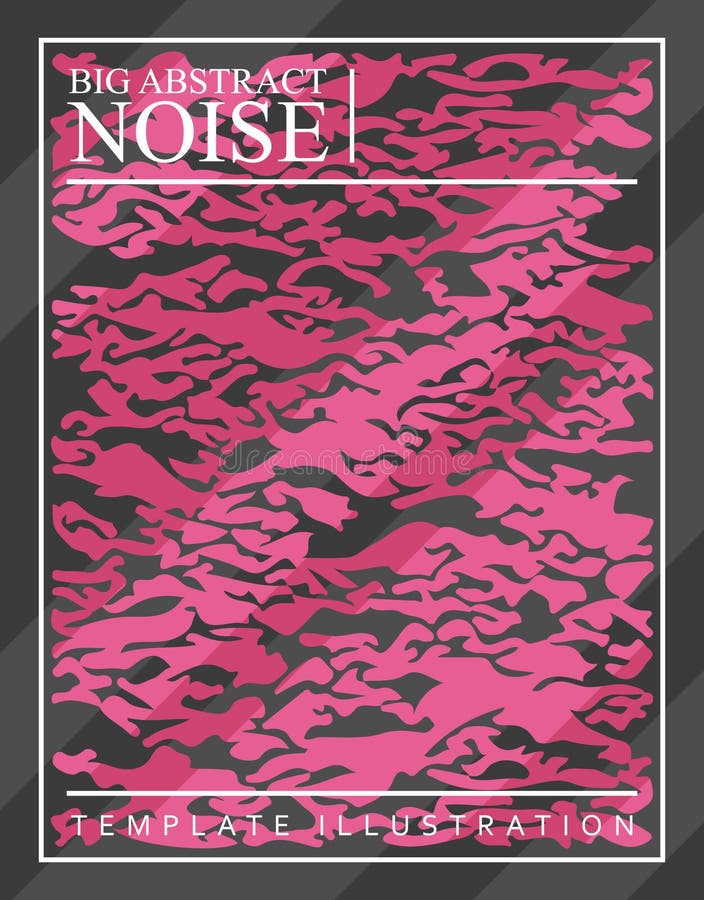 Abstract Colorful Background with Random Shiny Patterns. Modern ...