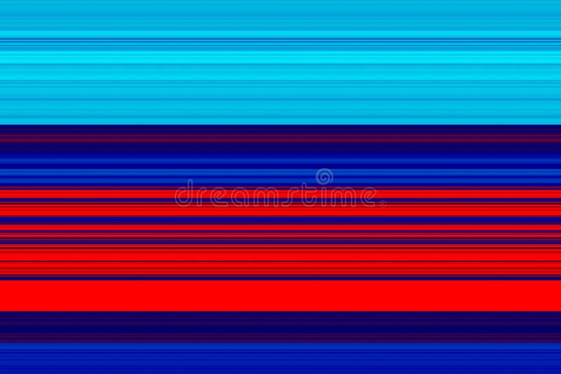 Abstract Colorful Background with Straight Lines Stock Illustration ...