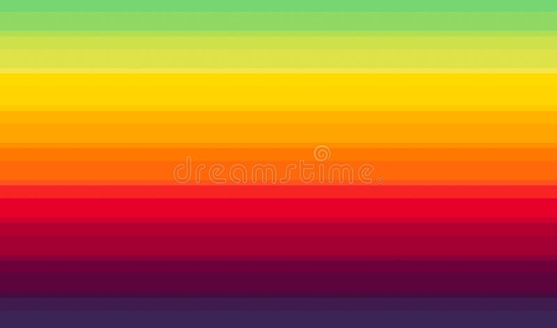 Abstract Colorful Background with Straight Lines Stock Image - Image of ...
