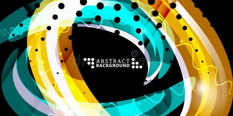 Blended Shapes Stock Illustrations – 3,136 Blended Shapes Stock ...