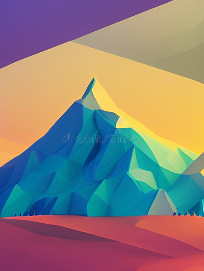 Triangles Ai Stock Illustrations – 2,772 Triangles Ai Stock ...