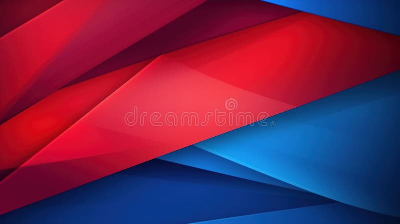 Abstract Colorful Background with Triangles. Red Blue Abstract Angled ... Abstract Colorful Background with Triangles. Red Blue Abstract Angled ...