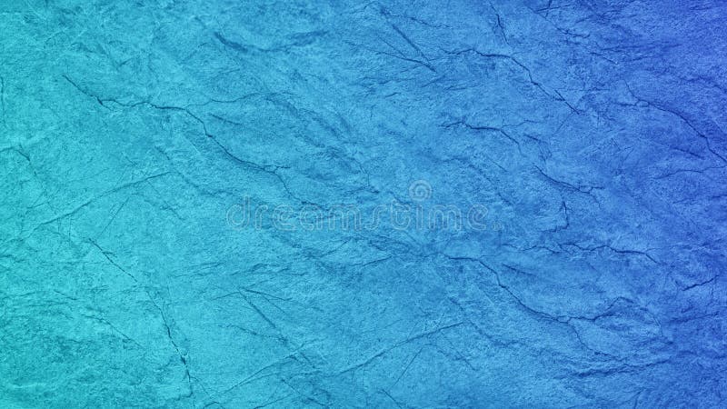 Abstract Colorful Background. Turquoise Violet Gradient. Toned Rough ...