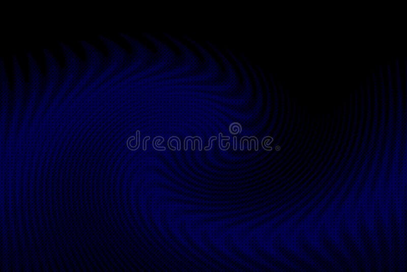 Abstract Colorful Background with Twist Swirl Colors Stock Image ...