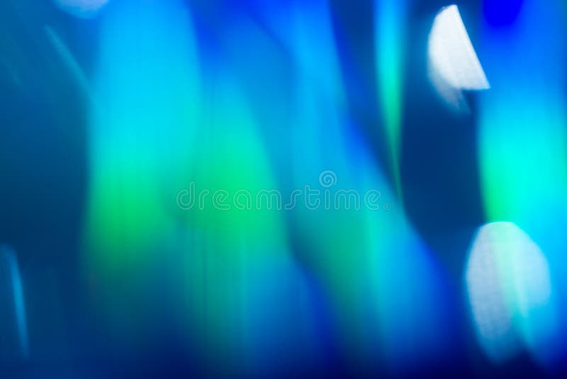 Abstract Colorful Background, Vibrant Creative Effect Stock Image ...
