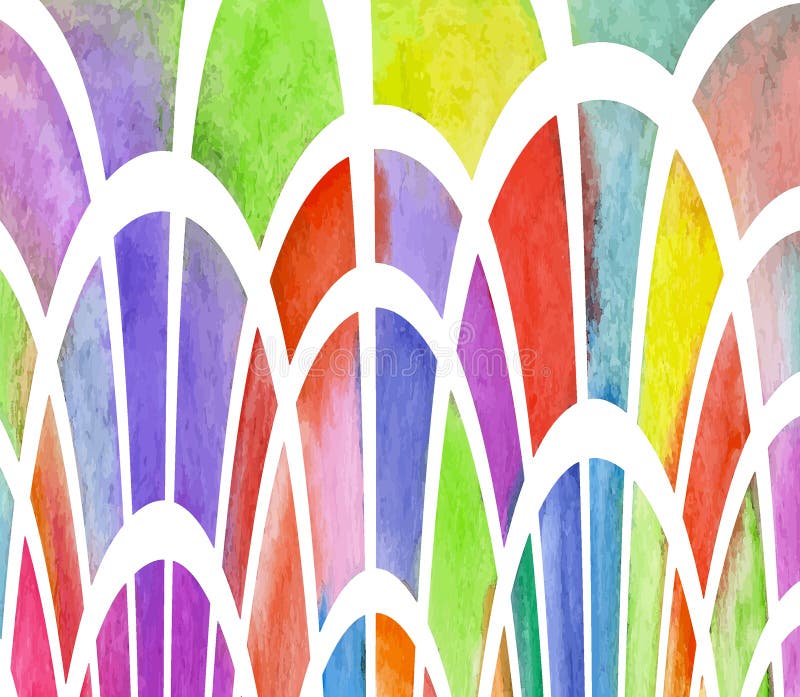 Abstract Colorful Backgrounf Stock Image - Image of poster, template ...