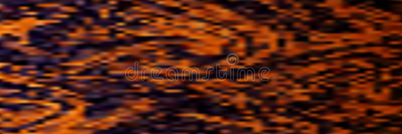 Abstract Colorful Blurred Pixelated Surface Pattern with Random Colored ...