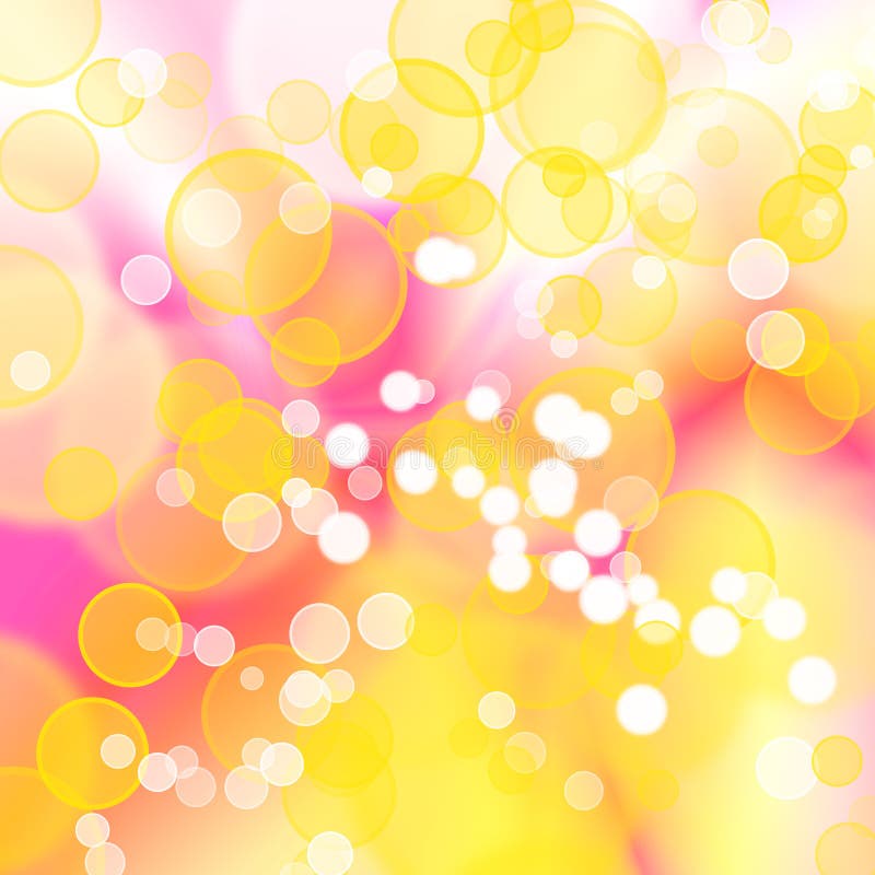 Abstract Colorful Bubbles Background Stock Illustration - Illustration ... Abstract Colorful Bubbles Background Stock Illustration - Illustration ...