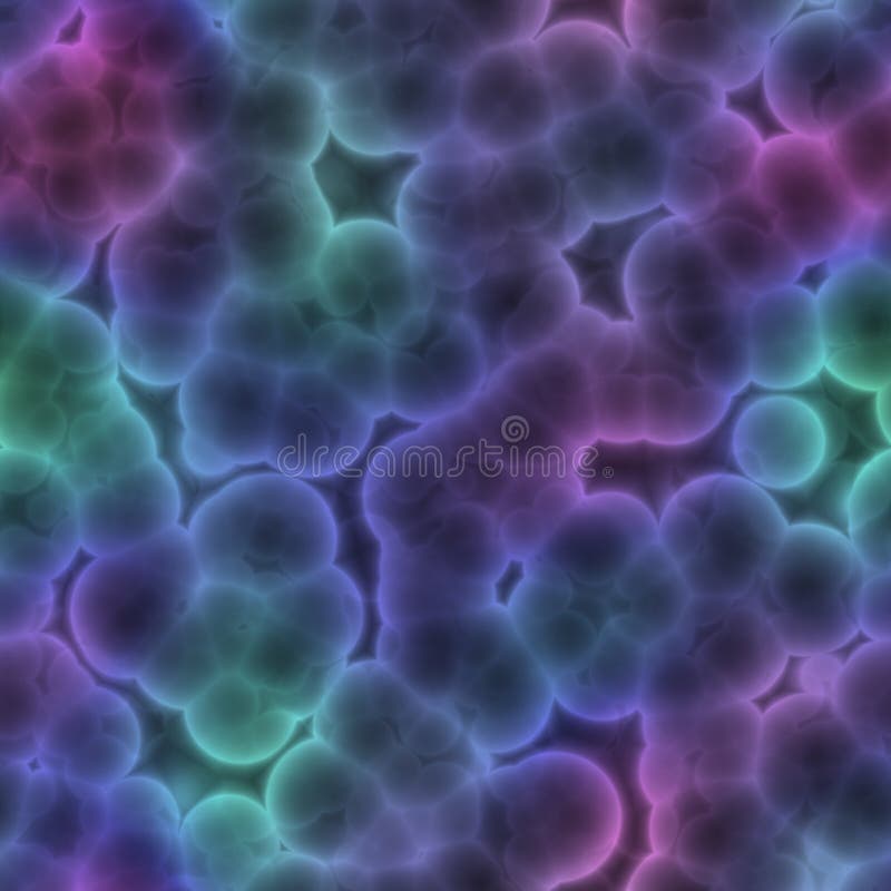 Colorful Cells stock illustration. Illustration of element - 49358390