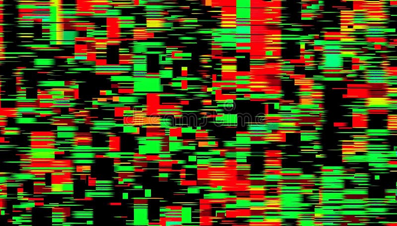 Abstract Colorful Code Lines, Data Stream Tech, Stock Photo, Generative ...