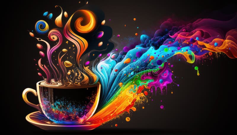 Coffee Dust Stock Illustrations – 1,106 Coffee Dust Stock Illustrations ...