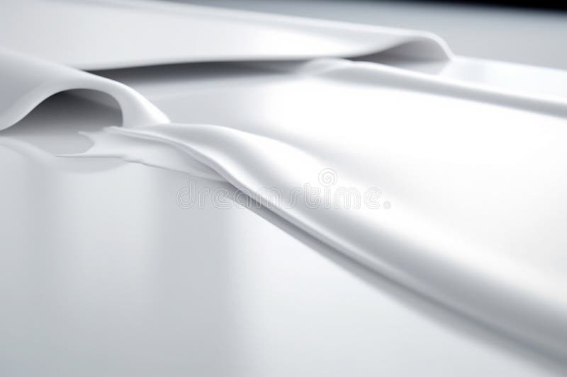 Abstract Colorful Composition with Melting Liquid Drops. 3d Rendering ...