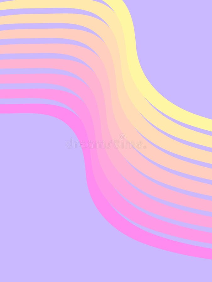 Abstract Colorful Cover Background Design for Inserting Your Text ...