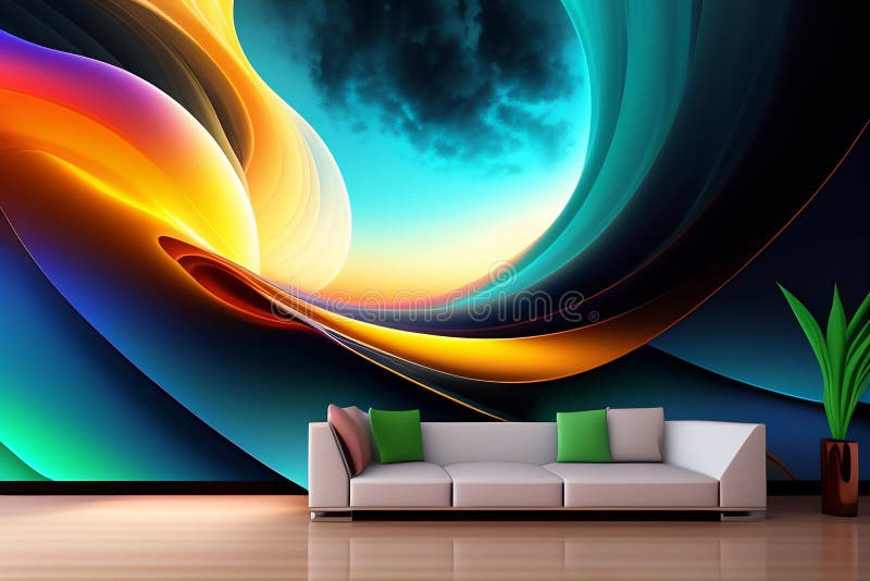 Abstract Colorful 3d Design, Banner Web Header Poster Design, Copy ...