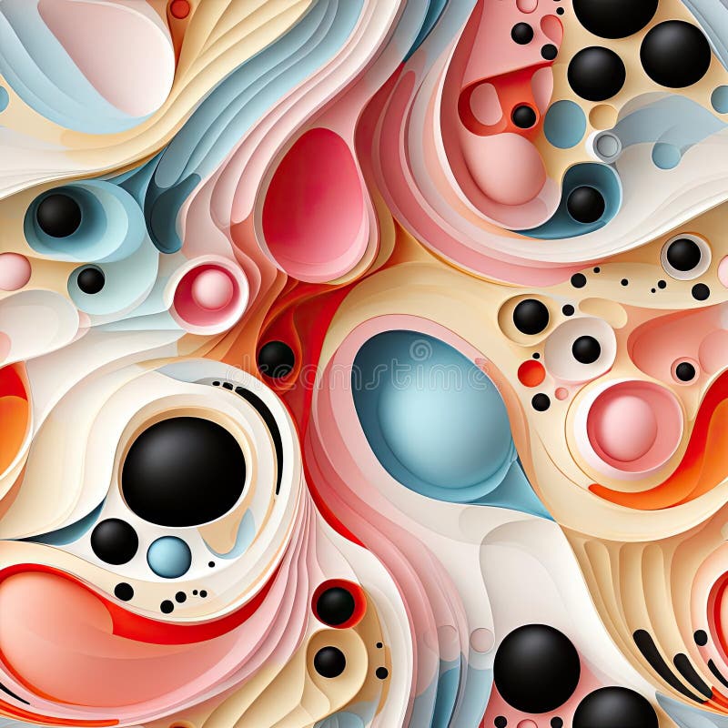 Layered Organic Forms Stock Illustrations – 6,338 Layered Organic Forms ...