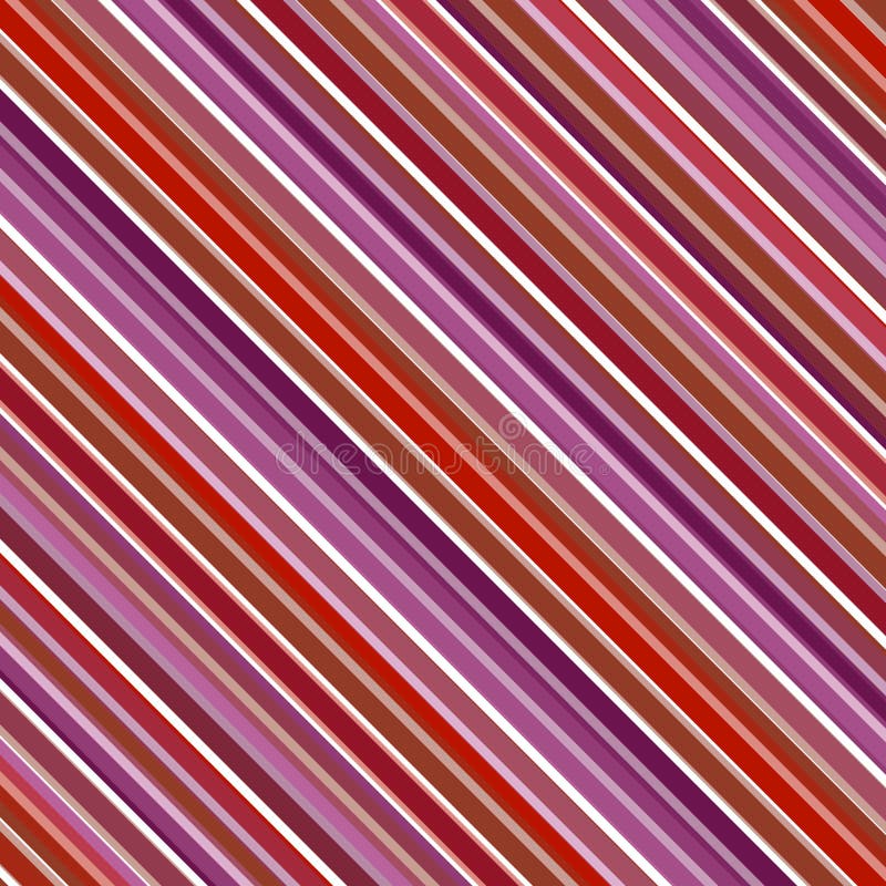 Abstract Colorful Diagonal Stripe Background - Vector Graphic Design ...