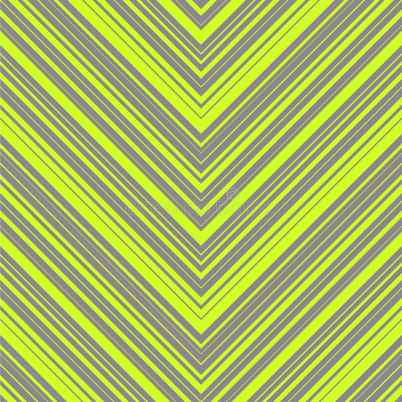 Abstract Colorful Diagonal Striped Background. Stock Vector ...