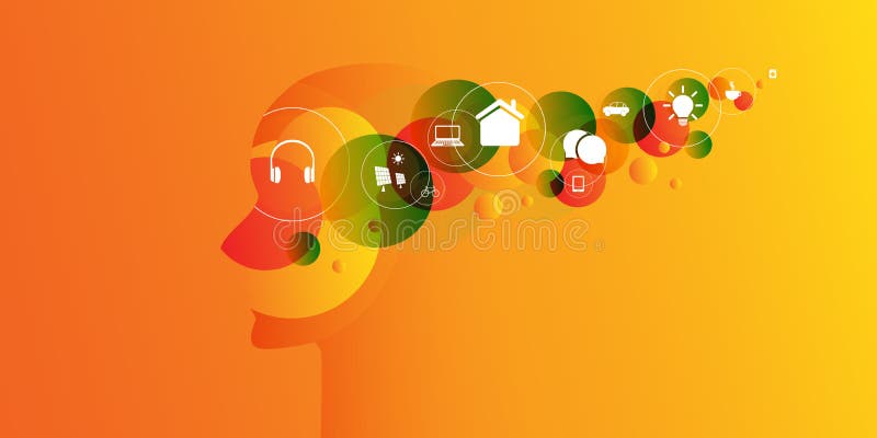 Intelligence Supercomputer Technology Stock Illustrations – 3,402 ...