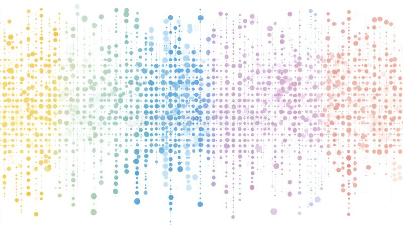 Data Dot Pattern Stock Illustrations – 51,027 Data Dot Pattern Stock ...