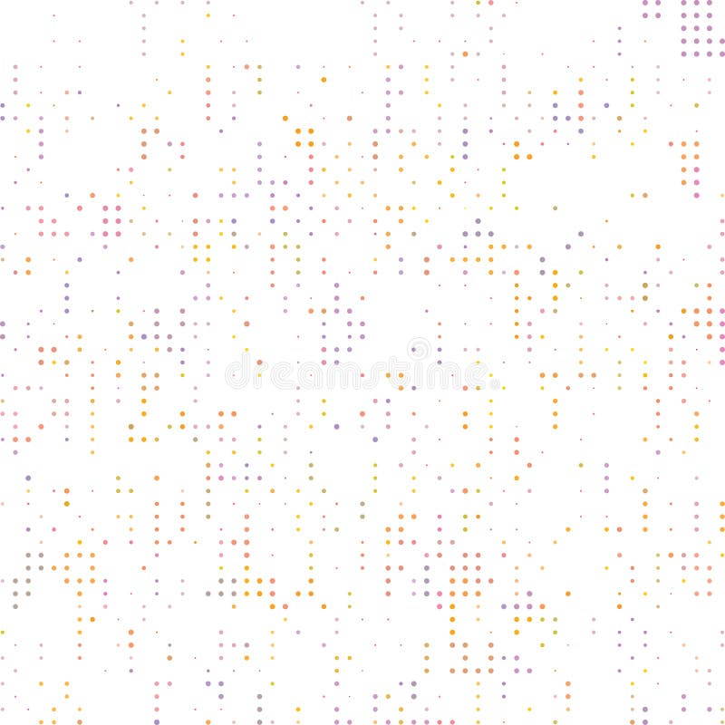 Micro Dots Texture Stock Illustrations – 618 Micro Dots Texture Stock ...