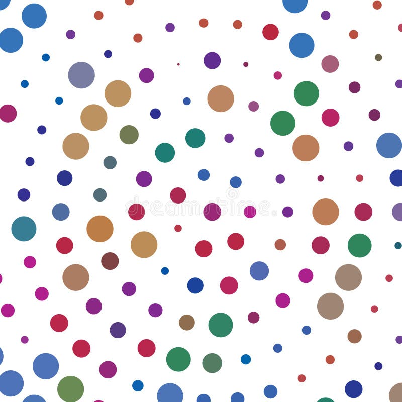 Cute Geometric Neutral Color Style Radial Swirl Irregular Spotted ...