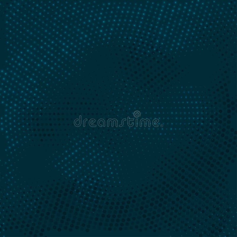 Abstract Colorful Doted Background Stock Vector - Illustration of ...