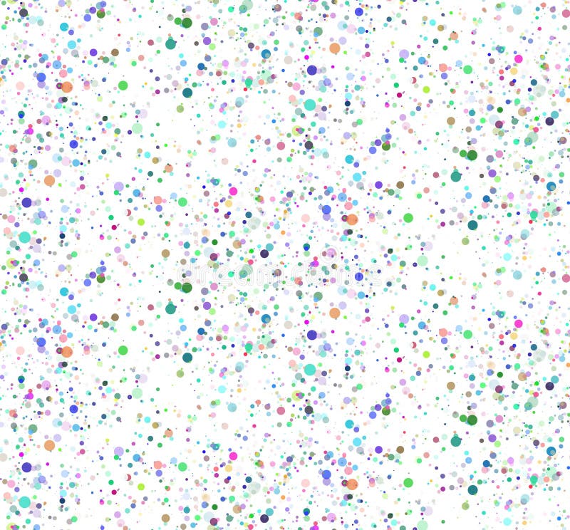 Colorful Dots Stock Illustrations – 162,934 Colorful Dots Stock ...