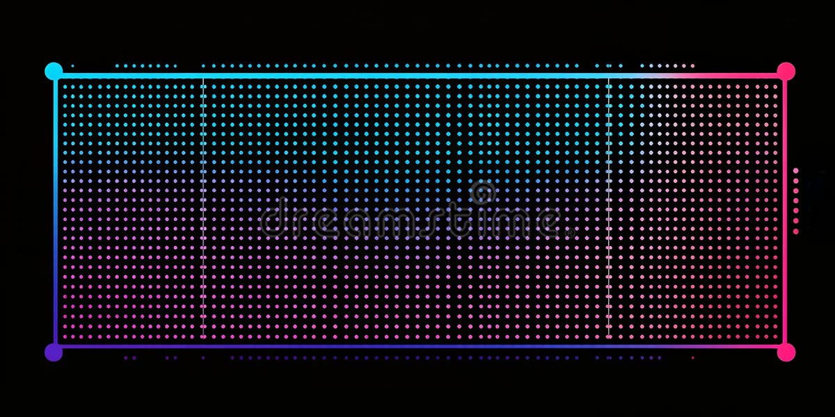 Colorful Gradient Technology Background Stock Illustrations – 272,904 ...