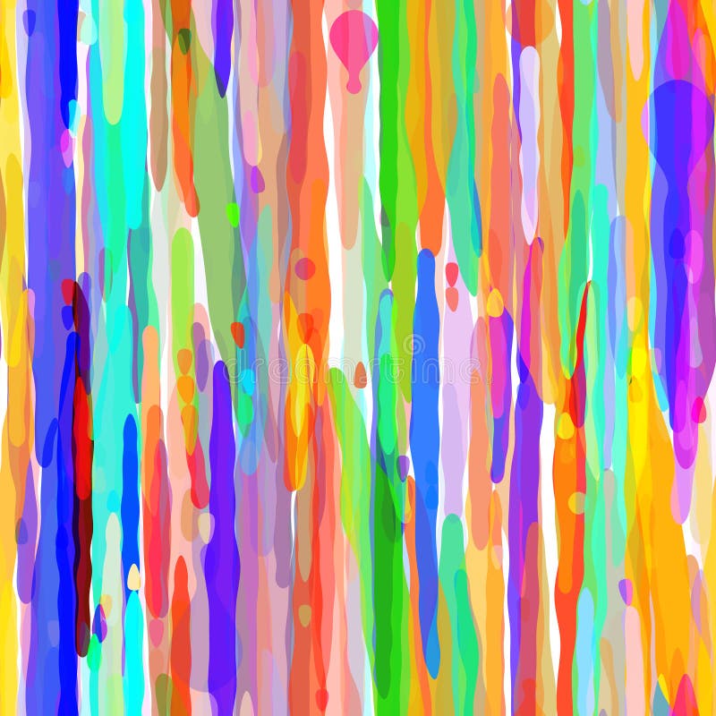 Abstract Color Splash Background Illustration Stock Illustration ...